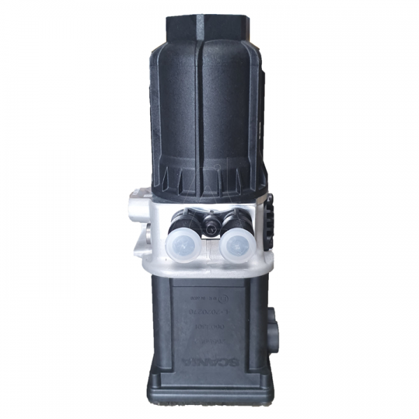 Adblue Pump Scania AEM0076 - New Parts for Bus, Coach and Parts